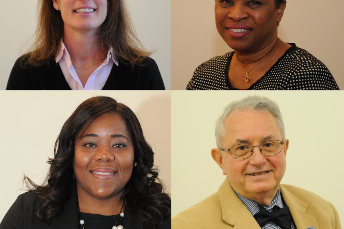 Gateway Community College Foundation Adds Four New Board Members ... Gateway Community College Foundation Adds Four New Board Members ...